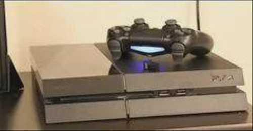 Sony playstation 4 PS4+bloodborn