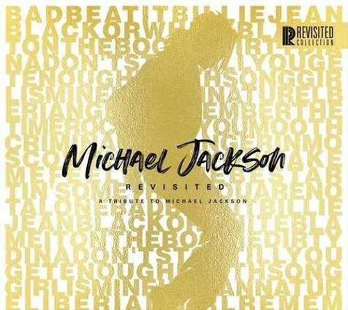 Michael Jackson Revisited (A Tribute To Michael Ja