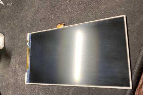 Дисплей lenovo vibe a2016