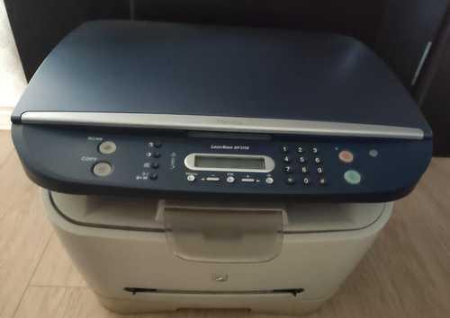 Canon Laserbase MF3110