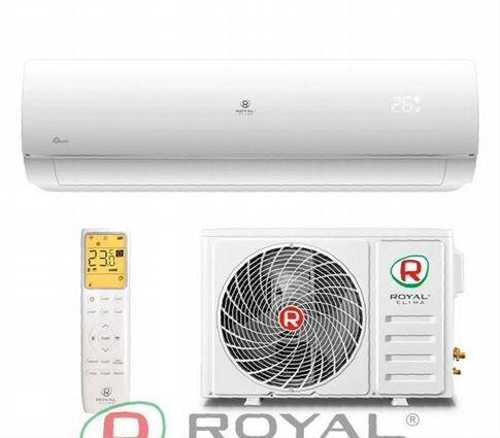 Кондиционер Royal Clima Сплит-система для Дома