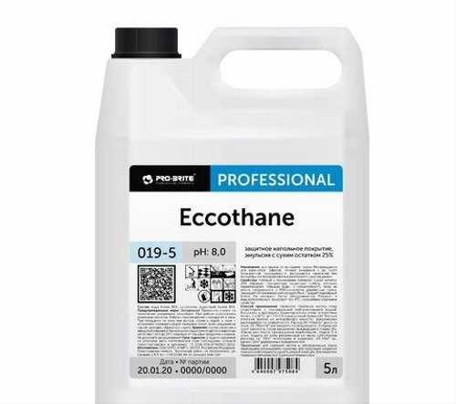 Pro-Brite Eccothane 5 л. полимер, арт. 019-5