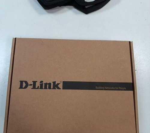 Шлюз D-Link DVG-5008S новый