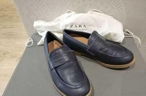 Туфли Zara д/мальчика