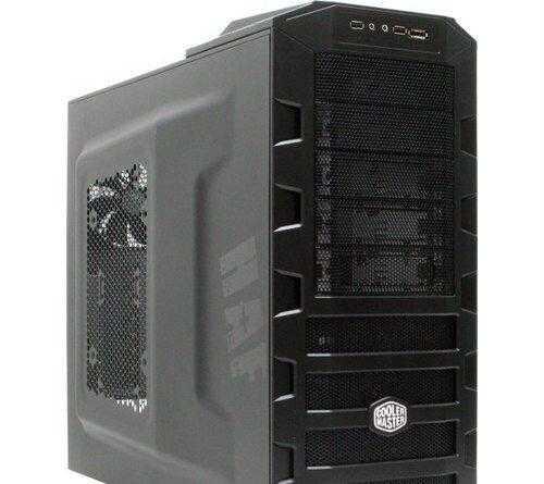 Корпус Cooler Master HAF 922