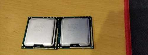 Процессор intel xeon E5504 LGA 1366