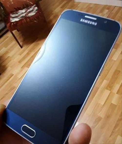 Телефон Samsung galaxi S 6 Duos