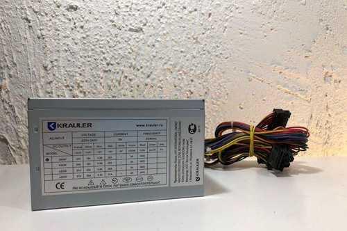 Блок питания Krauler 360W
