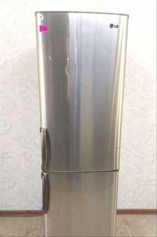 Холодильник б/у со скидкой Samsung, Lg, siemens
