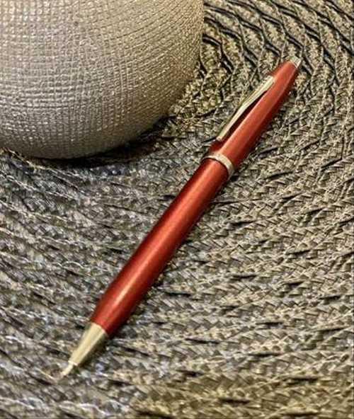 Шариковая ручка Cross Century II, матовый бордо