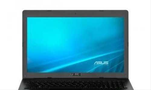 15.6" Ноутбук asus P553MA 2 ядра