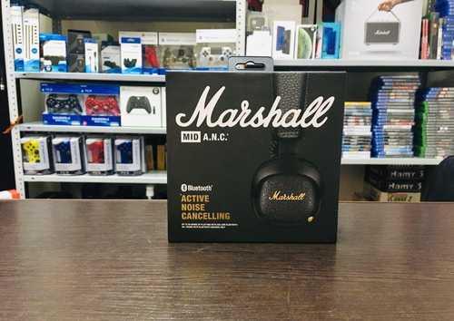 Наушники Marshall Mid A.N.C