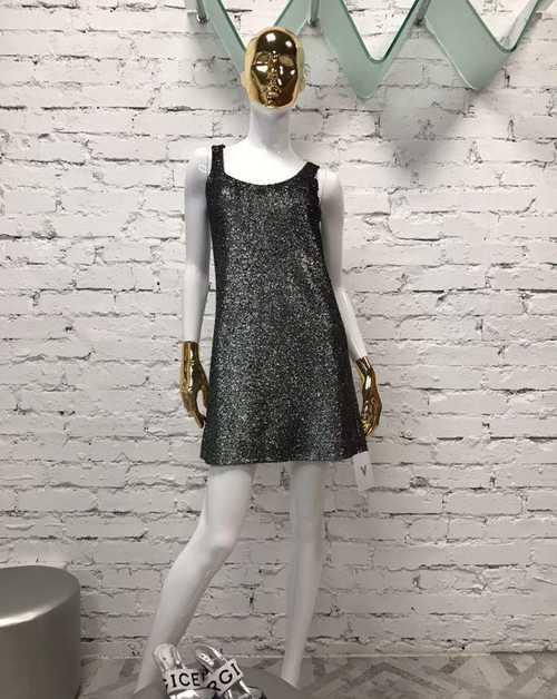 Платье boutique moschino