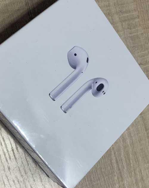 AirPods2