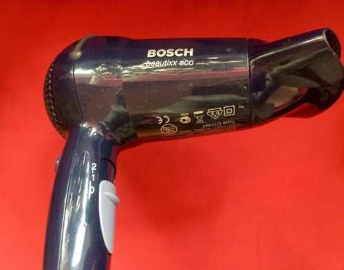 Фен bosch дорожный