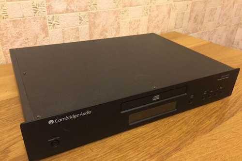 Cd проигрыватель Cambridge azur 640C