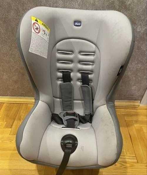 Автокресло