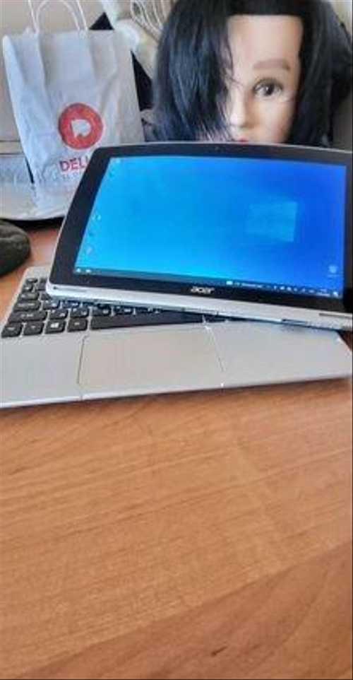 Acer aspire switch 10