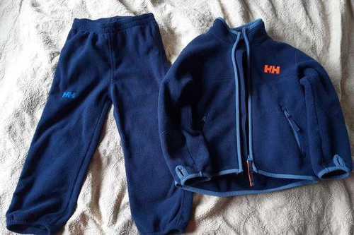 Спортивный костюм Helly Hansen