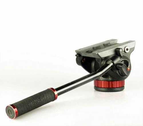 Manfrotto Голова штативная MVH502AH