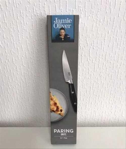 Нож Jamie Oliver paring 9см