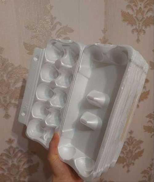 Подложки (упаковка) для яиц