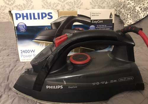 Утюг Philips GC3593