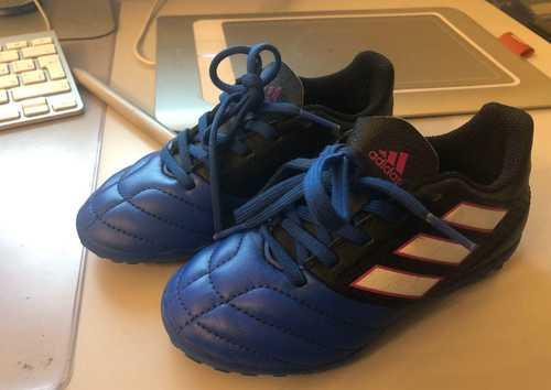 Бутсы Adidas