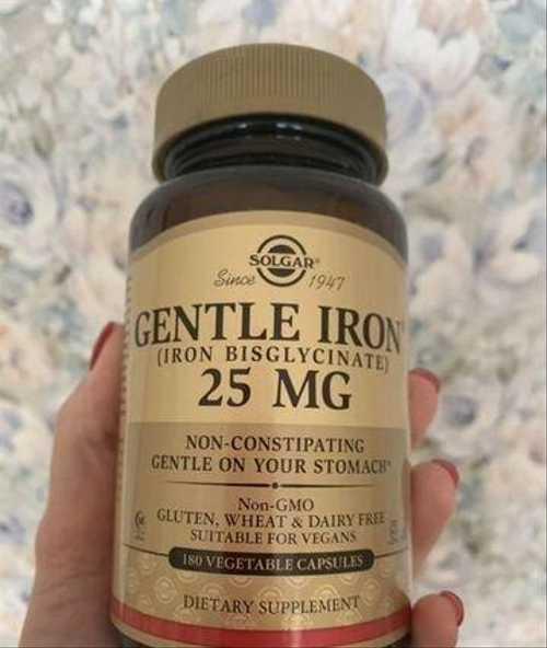 Gentle iron solgar отзывы. Солгар легкодоступное железо Джентл Айрон n90 капс. Солгар легкодоступное железо Джентл Айрон 180 шт капсулы массой 475 мг. Железо gentle Iron 25 MG. Солгар железо 25 мг.