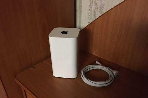 Apple Airport Extreme A1521