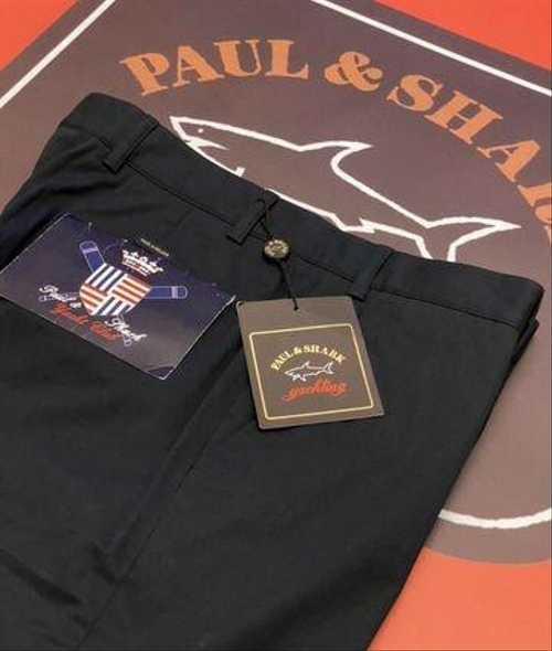 Paul&Shark Luxury Брюки - Чинос Нов. Ориг. р.50