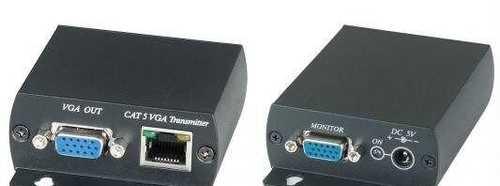 SC&T VD102T