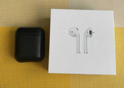 Apple AirPods 2