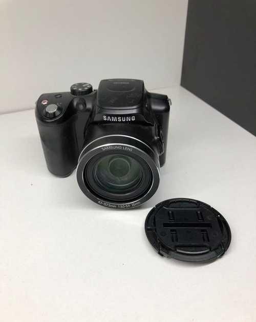 Фотоаппарат SAMSUNG WB2100 без зарядки