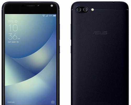 Asus zenfone 4 картинки