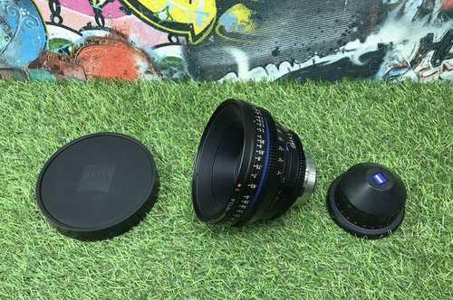 Объектив Carl Zeiss 25mm T2.1 Prime CP.2 T*