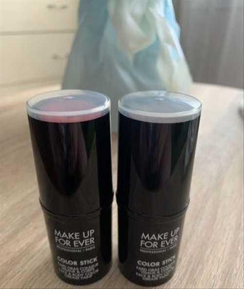 Крем-стик для макияжа color stick (make up forever