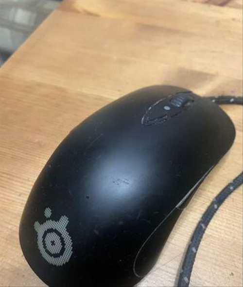 Игровая мышь