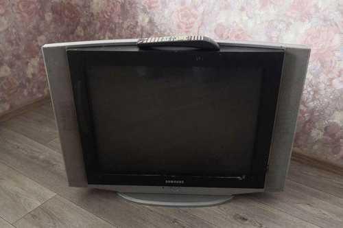 Телевизор Samsung Slimfit tv 29''