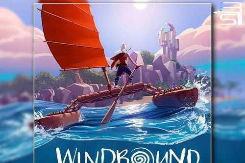Windbound PS4 - PS5