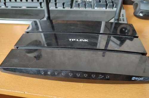  TP-Link TL-WDR3600 | Festima.Ru - Мониторинг объявлений