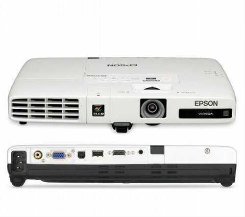 Проектор Epson PowerLite 1776W