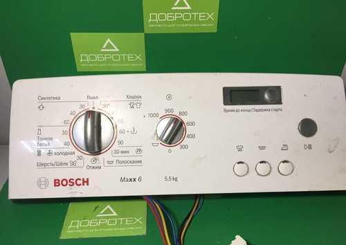 Модуль bosch. Bosch Maxx 6. Bosch Maxx 6 wot20254oe. Bosch Maxx 6 WOT 20352 OE. Wot20352oe/11 Bosch.