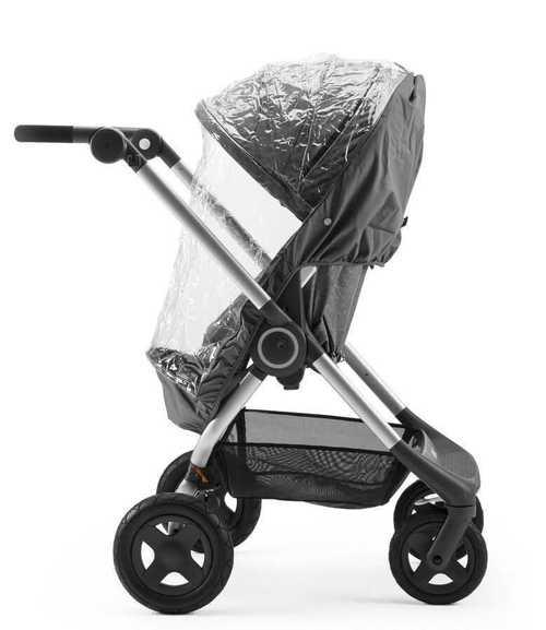 Дождевик Stokke Scoot