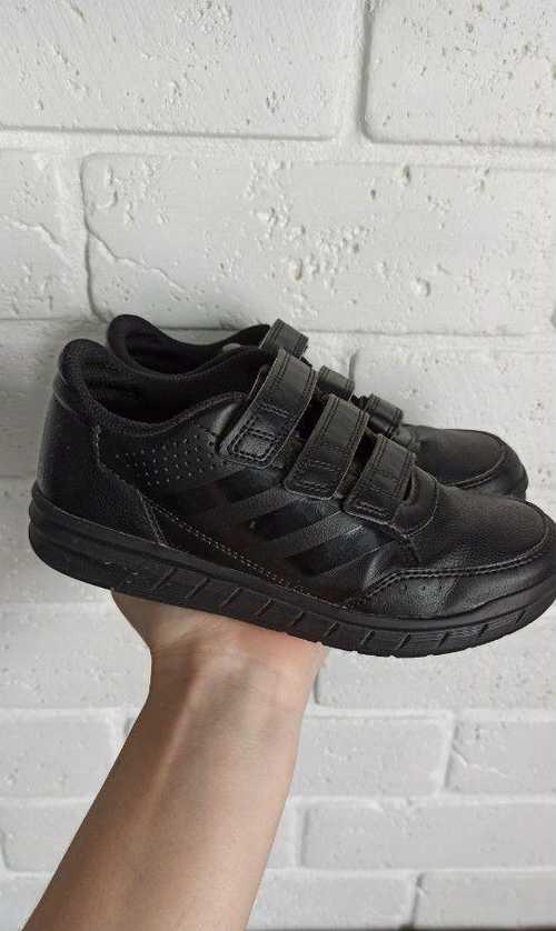 Кроссовкии Addidas 33