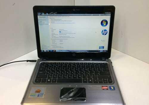 Ноутбук HP Pavilion dm3-1030er Арт.1158596