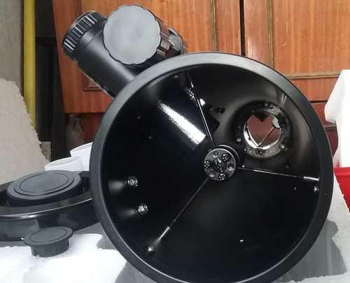Телескоп рефлектор 76мм