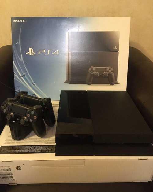 Sony PS4