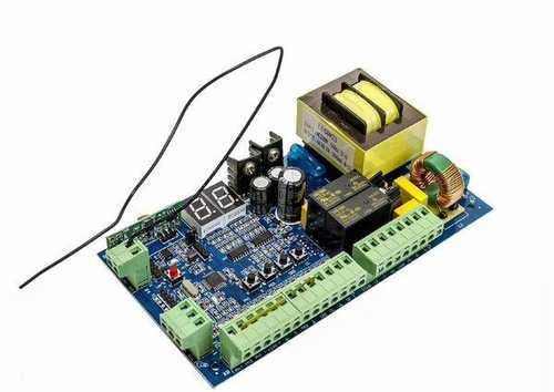 Блок управления mcsl-1.1 asl.038