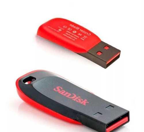 USB флэш-накопитель Sandisk 16gb
